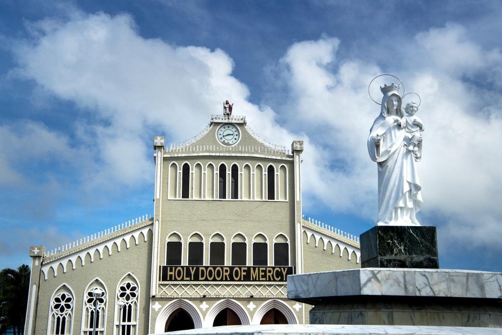 Saipan – Marianas Visitors Authority – Saipan | Tinian | Rota