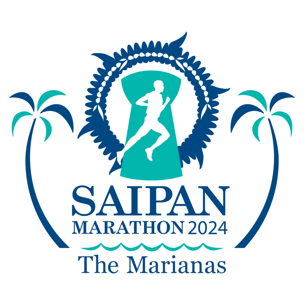 Saipan Marathon Course Maps – Marianas Visitors Authority – Saipan ...