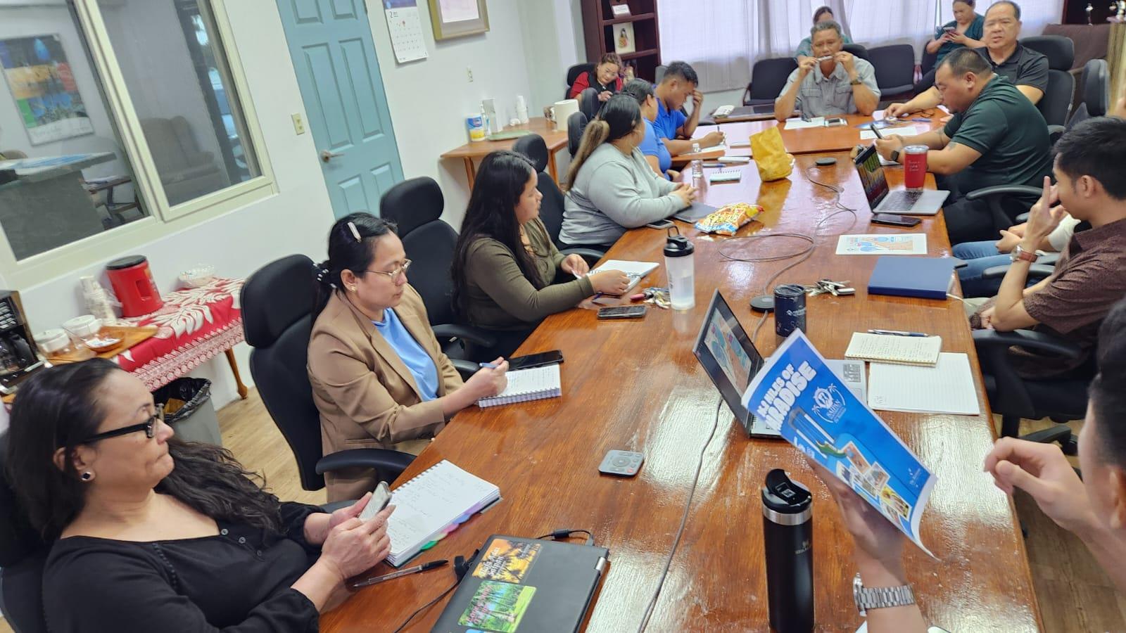 590+ RUNNERS SO FAR FOR SKECHERS SAIPAN MARATHON ON MARCH 8 – Marianas ...