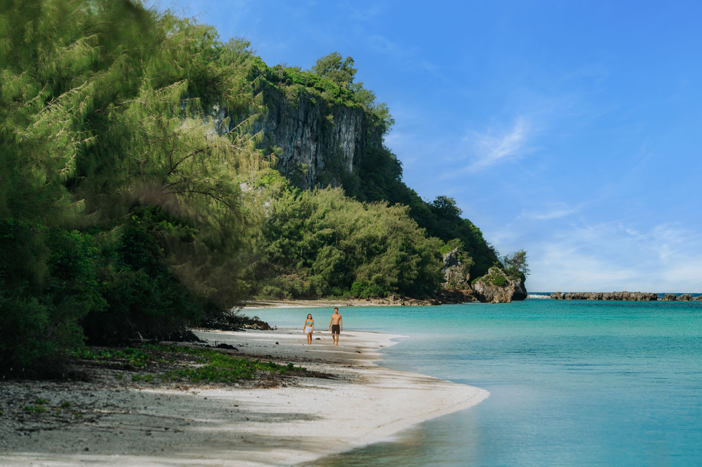 Marianas Visitors Authority – Saipan | Tinian | Rota – Far From Ordinary