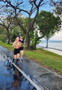 SKECHERS SAIPAN MARATHON 2026 ATTRACTS 782 GLOBAL RUNNERS – Marianas ...