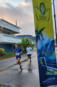 SKECHERS SAIPAN MARATHON 2026 ATTRACTS 782 GLOBAL RUNNERS – Marianas ...